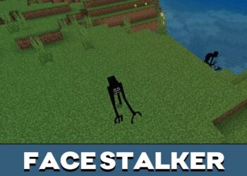 Download In the Dark Mod for Minecraft PE - In the Dark Mod for MCPE