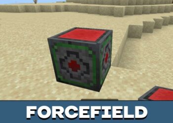 Download Mechanical Craft Mod for Minecraft PE - Mechanical Craft Mod ...