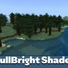 Download Shaders for Minecraft Bedrock Edition: MCPEDL Shaders