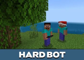 Download PvB Mod for Minecraft PE - PvB Mod for MCPE