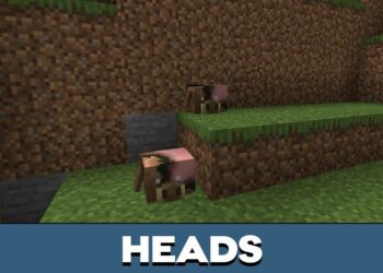 Download Disciples of the Void Mod for Minecraft PE - Disciples of the Void Mod for MCPE