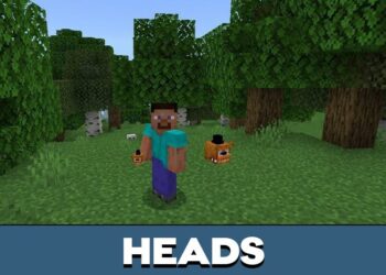 Download FNAF Blocks Mod for Minecraft PE - FNAF Blocks Mod for MCPE