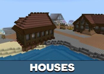 Download Medieval Alive Map for Minecraft PE - Medieval Alive Map for MCPE