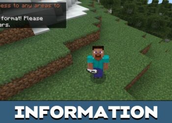 Download Land Claim Mod for Minecraft PE - Land Claim Mod for MCPE