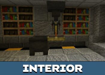 Download Block Battles Map for Minecraft PE - Block Battles Map for MCPE