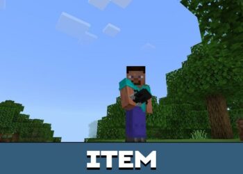 Download Gasmask Mod for Minecraft PE - Gasmask Mod for MCPE