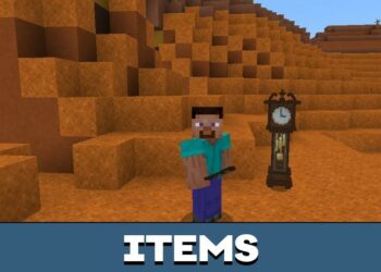 Download Scooby Doo Mod for Minecraft PE - Scooby Doo Mod for MCPE