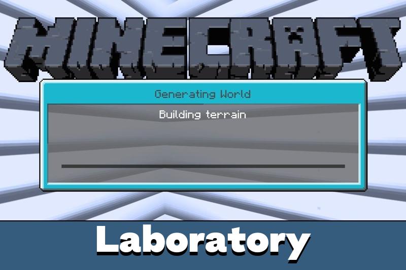 Download Laboratory Texture Pack for Minecraft PE - Laboratory Texture Pack for MCPE