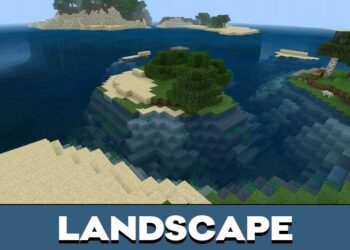 Download River Texture Pack for Minecraft PE - River Texture Pack for MCPE