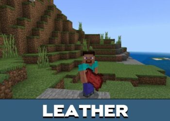 Download Animal Mounts Mod for Minecraft PE - Animal Mounts Mod for MCPE