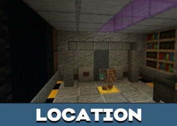 Download Block Battles Map for Minecraft PE - Block Battles Map for MCPE