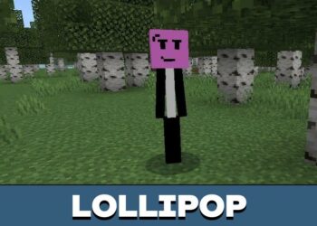 Download BFDI Mod for Minecraft PE - BFDI Mod for MCPE