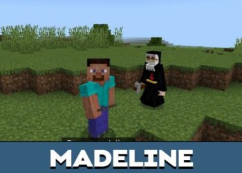 Download Ice Scream Mod for Minecraft PE - Ice Scream Mod for MCPE