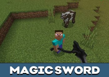 Download Draconic Igniter Weapons Mod for Minecraft PE - Draconic ...