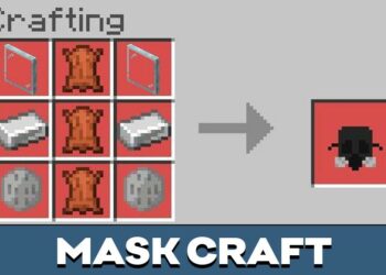 Download Gasmask Mod for Minecraft PE - Gasmask Mod for MCPE