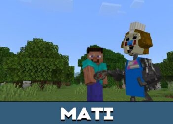 Download Ice Scream Mod for Minecraft PE - Ice Scream Mod for MCPE