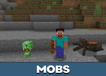 Download Animal Mounts Mod for Minecraft PE - Animal Mounts Mod for MCPE