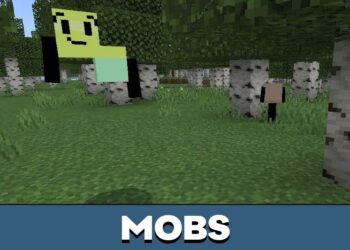 Download BFDI Mod for Minecraft PE - BFDI Mod for MCPE
