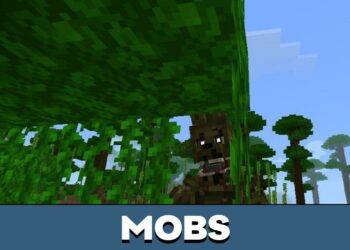 Download FNAF Blocks Mod for Minecraft PE - FNAF Blocks Mod for MCPE
