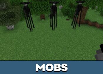 Download In the Dark Mod for Minecraft PE - In the Dark Mod for MCPE