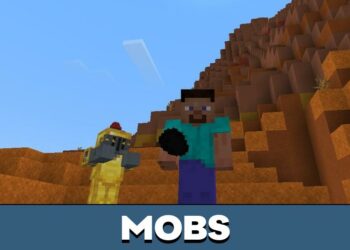 Download Scooby Doo Mod for Minecraft PE - Scooby Doo Mod for MCPE