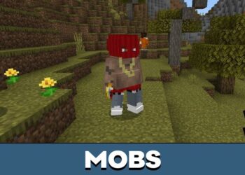Download Stand Verse Mod for Minecraft PE - Stand Verse Mod for MCPE