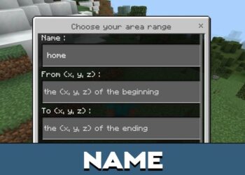 Download Land Claim Mod for Minecraft PE - Land Claim Mod for MCPE