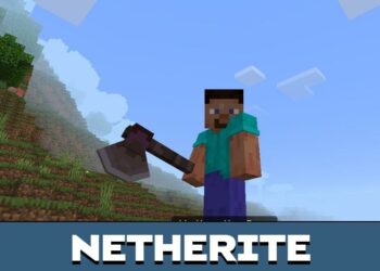 Download Axe Texture Pack for Minecraft PE - Axe Texture Pack for MCPE