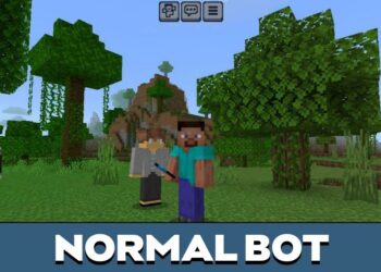 Download PvB Mod for Minecraft PE - PvB Mod for MCPE