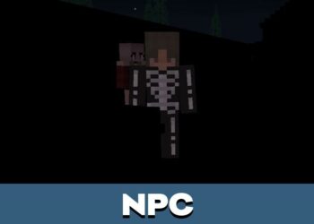 Download Trick or Treat Map for Minecraft PE - Trick or Treat Map for MCPE