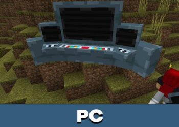 Download Stand Verse Mod for Minecraft PE - Stand Verse Mod for MCPE