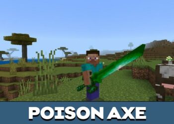 Download Draconic Igniter Weapons Mod for Minecraft PE - Draconic ...