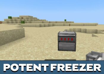 Download Mechanical Craft Mod for Minecraft PE - Mechanical Craft Mod ...