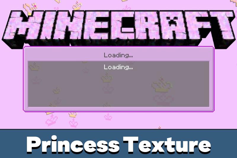 Download Princess Texture Pack for Minecraft PE - Princess Texture Pack ...