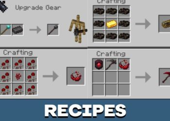 Download Fortify Mod for Minecraft PE - Fortify Mod for MCPE