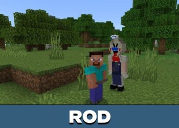 Download Ice Scream Mod for Minecraft PE - Ice Scream Mod for MCPE