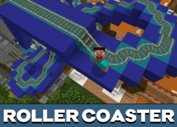 Download Blazerland Map for Minecraft PE - Blazerland Map for MCPE