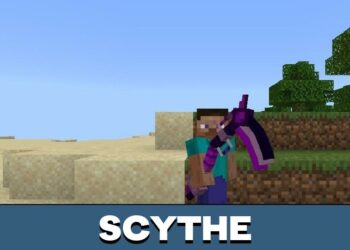 Download Speed Silver Weapon Mod for Minecraft PE - Speed Silver Weapon ...