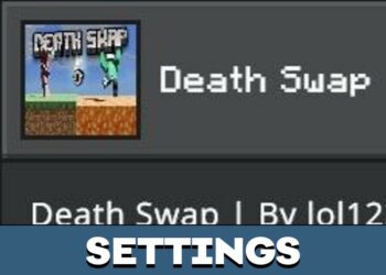 Download Death Swap Mod for Minecraft PE - Death Swap Mod for MCPE