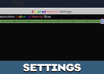 Download Heart Texture Pack for Minecraft PE - Heart Texture Pack for MCPE