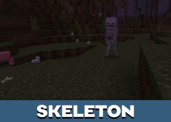 Download Night Vision Shader for Minecraft PE - Night Vision Shader for ...