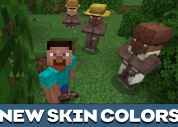 Download Human Texture Pack for Minecraft PE - Human Texture Pack for MCPE