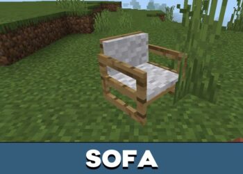Download Achievement Friendly Furniture Texture Pack for Minecraft PE ...
