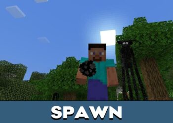 Download In the Dark Mod for Minecraft PE - In the Dark Mod for MCPE