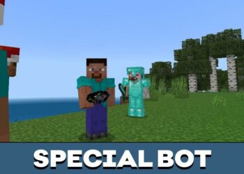 Download PvB Mod for Minecraft PE - PvB Mod for MCPE