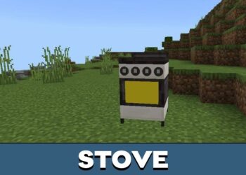 Download Achievement Friendly Furniture Texture Pack for Minecraft PE ...
