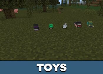Download Hot Wheels Mod for Minecraft PE - Hot Wheels Mod for MCPE