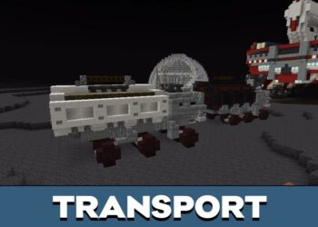 Download Pluto Map for Minecraft PE - Pluto Map for MCPE