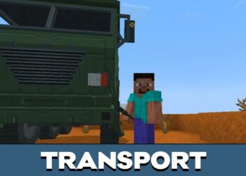 Download Scooby Doo Mod for Minecraft PE - Scooby Doo Mod for MCPE