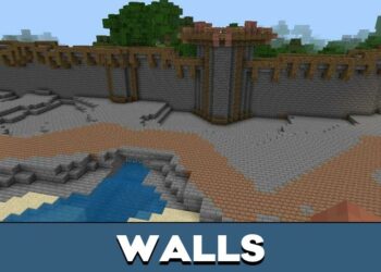 Download Medieval Alive Map for Minecraft PE - Medieval Alive Map for MCPE